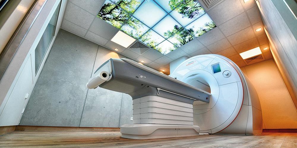 Praxis – Dr. med. Göller – Radiologie MMC Nürnberg